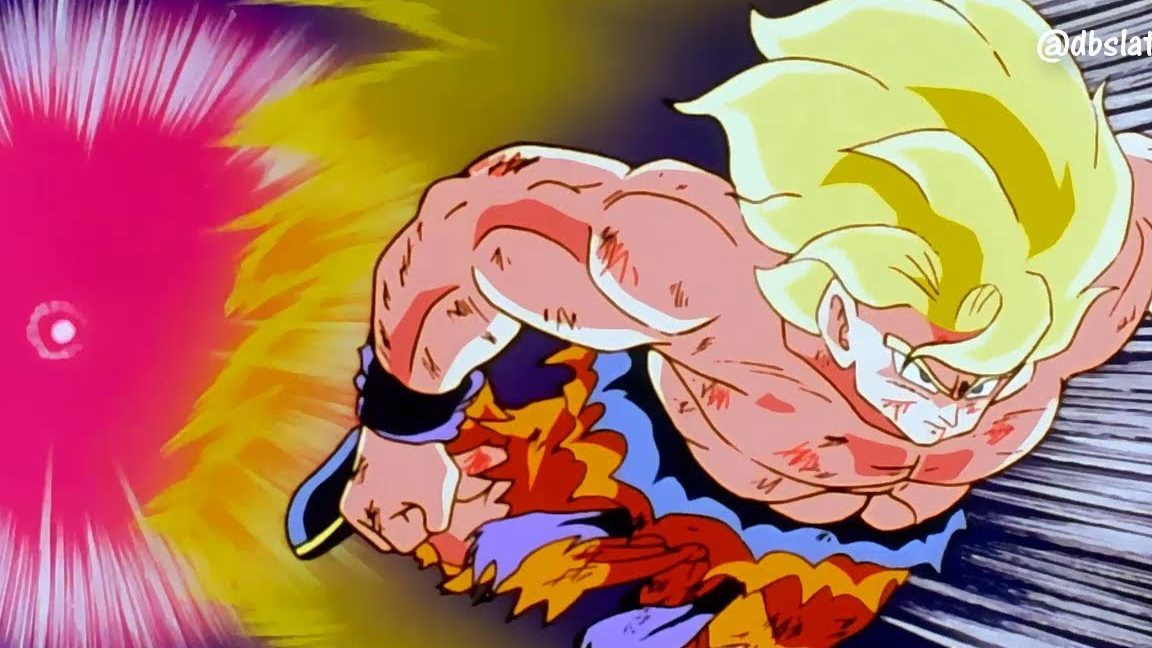 Goku vs Freezer: ¡La épica batalla y la victoria del Saiyajin!