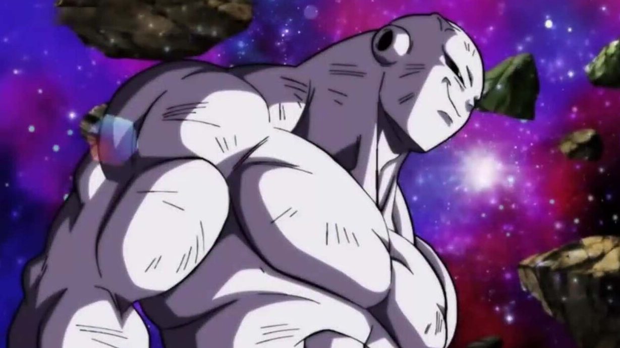 El poder de Jiren: su origen y desafío a los más fuertes