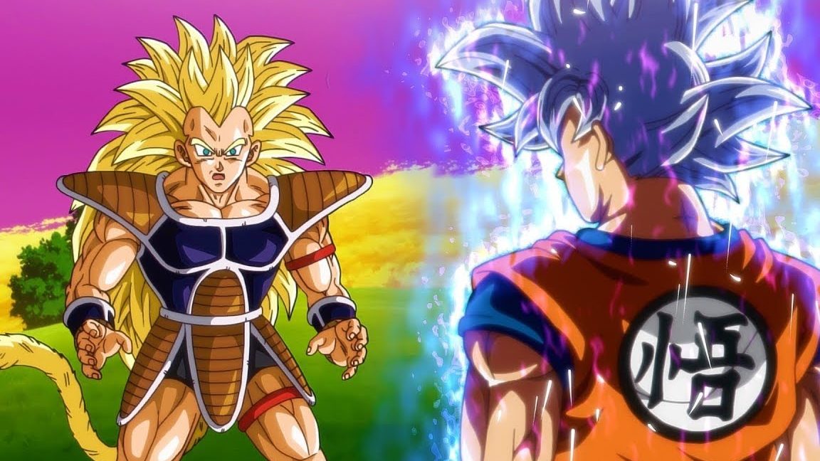 El regreso de Goku: Cómo resucita tras enfrentarse a Raditz