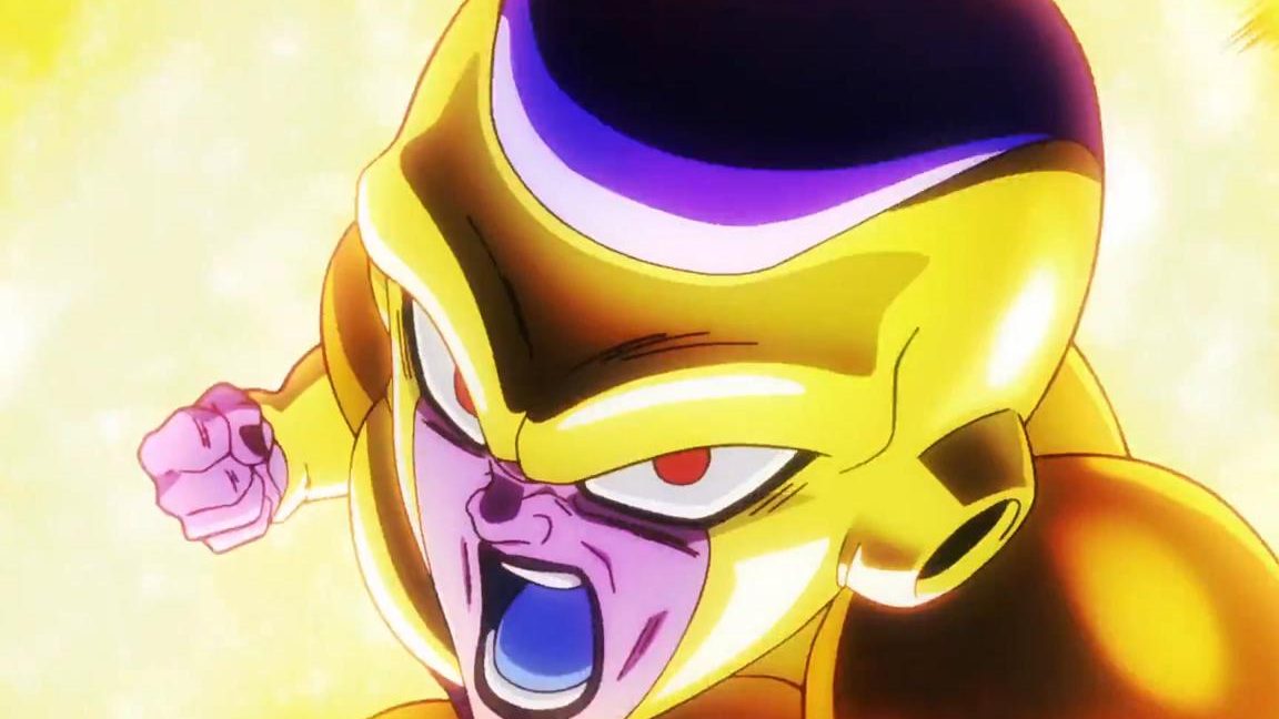 El misterio del Freezer amarillo: ¿Cuál es su nombre?