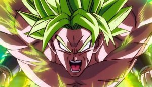 El misterio del Saiyajin de pelo verde: la transformación de Goku al ...