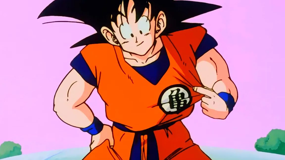 La verdadera identidad de Goku: Descubre cómo se llamaba antes