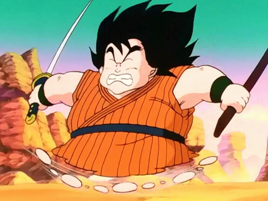 La inutilidad en Dragon Ball Z: ¿Quién es el personaje menos útil?