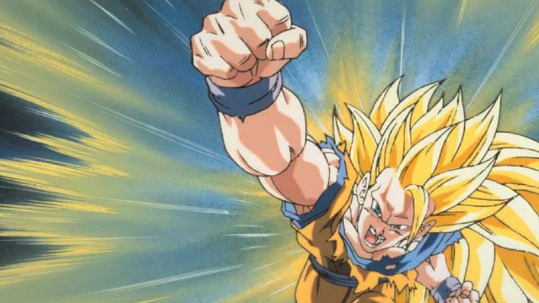 El secreto de Goku revelado: ¡La técnica que lo hace invencible!