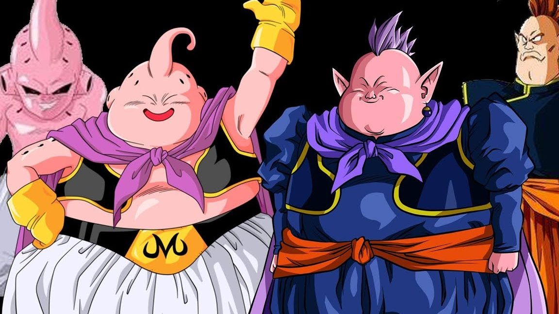 La verdadera forma de Majin Buu: ¡Descubre su secreto!