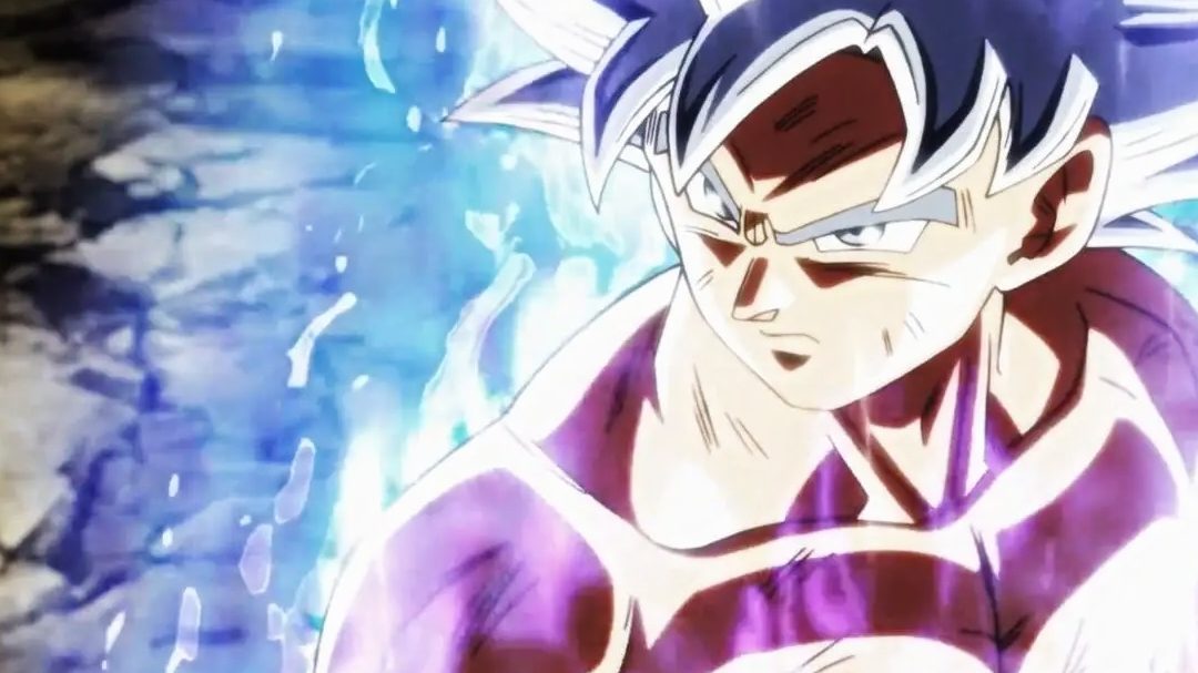 El poder máximo de Goku: descubre su versión más poderosa