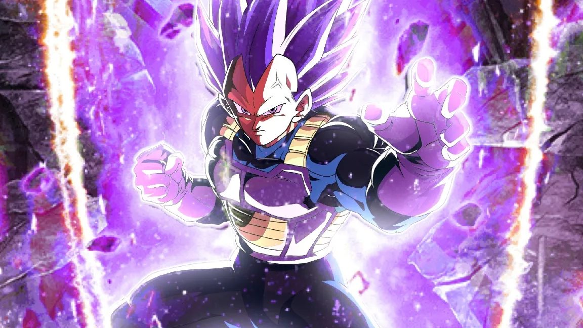 El momento esperado: Vegeta finalmente alcanza el ultra ego
