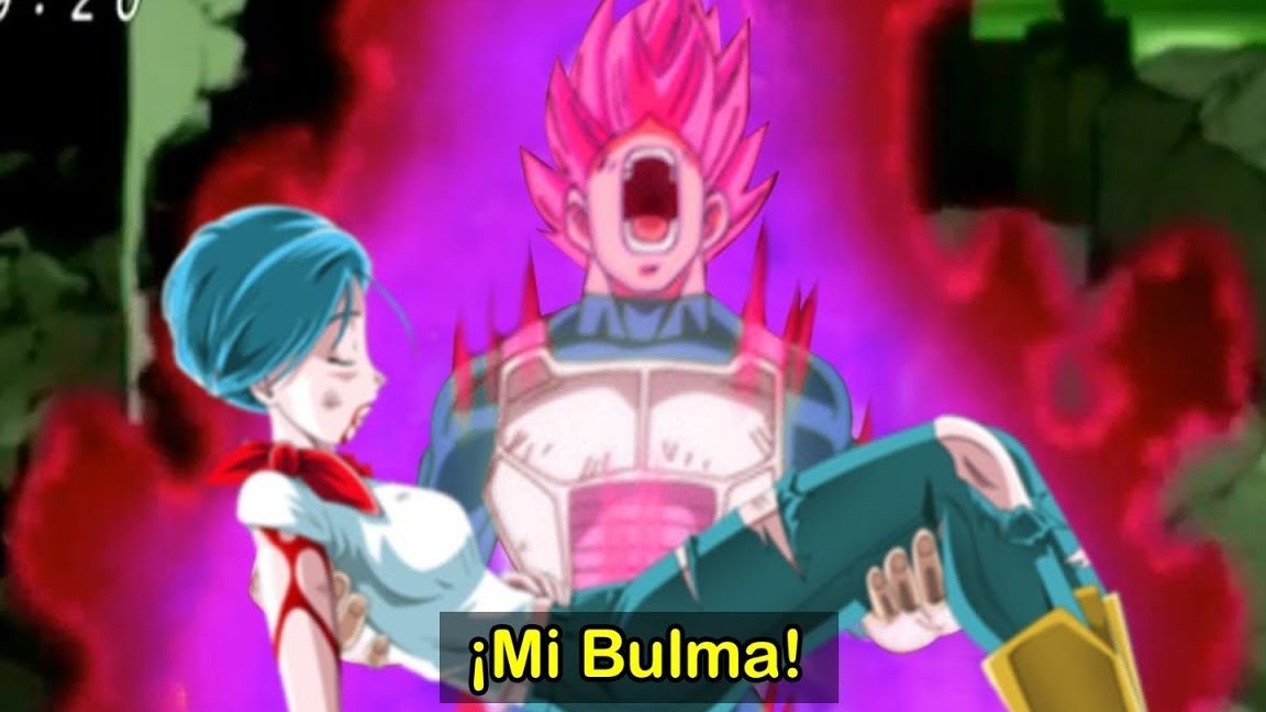 La triste despedida: El momento en que Bulma nos dejó para siempre