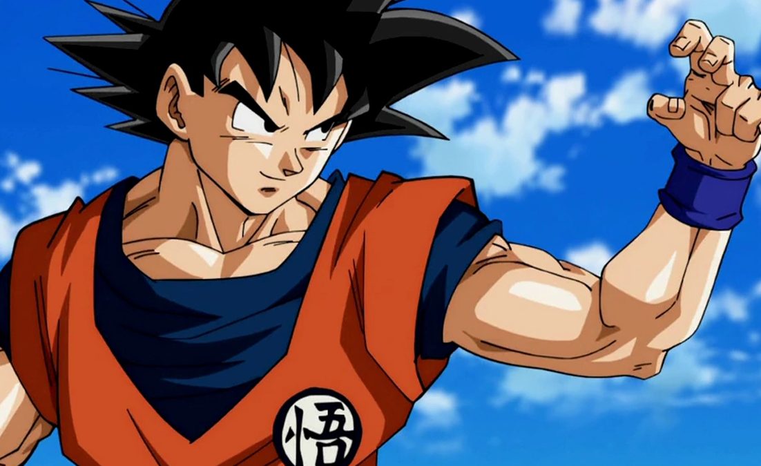 Las Habilidades Marciales De Goku cu ntas Domina las-habilidades-marciales-de-goku-cu-ntas-domina