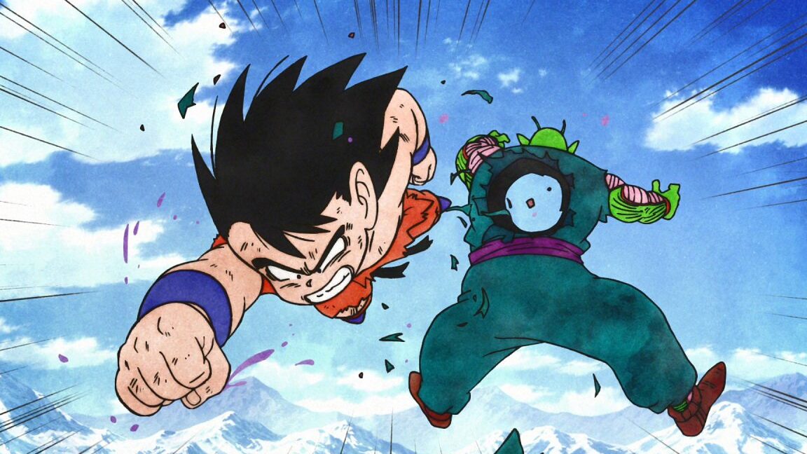 El increíble récord de Goku: ¿Cuántas veces ha derrotado a Freezer?