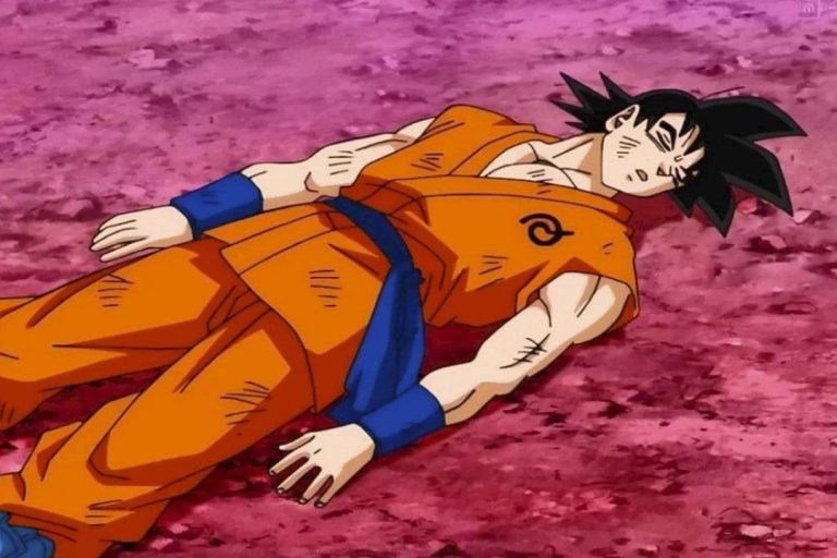 El ciclo de vida y muerte de Goku: ¿Cuántas veces ha resucitado?