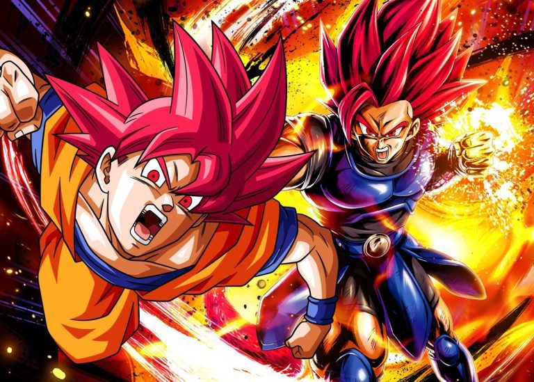 El increíble poder del SSJ God: ¿Cuánto puede alcanzar?