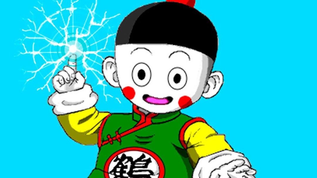 La edad de Chaoz en Dragon Ball Z: ¿Cuántos años tiene este personaje?