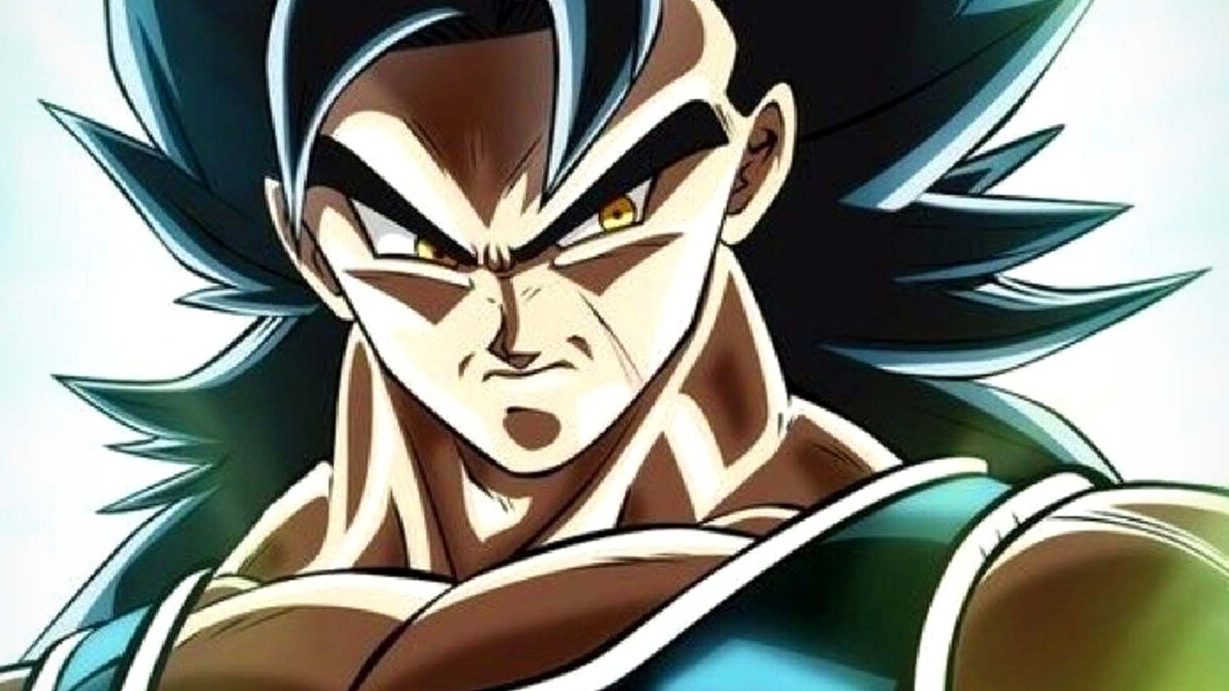 La leyenda de Yamoshi: el guerrero olvidado del universo Dragon Ball