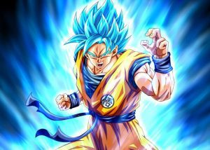 El poderoso Goku: descubre su historia y habilidades en Dragon Ball