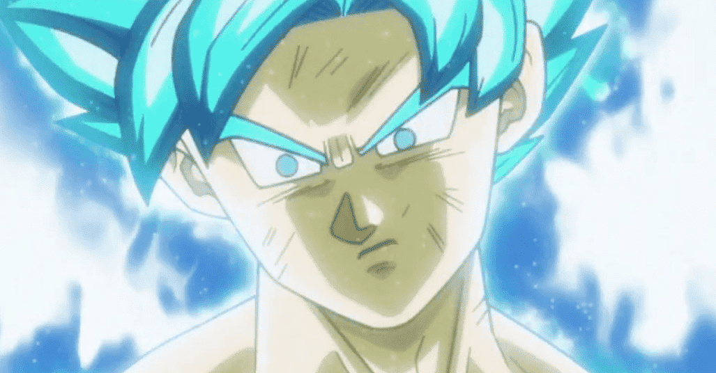 Goku Super Saiyan: El poderoso guerrero que desafió los límites del ...