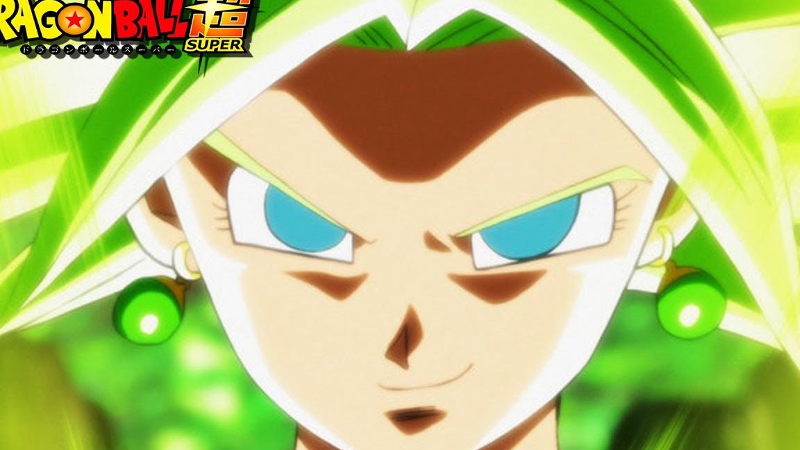 Kefla Super Saiyan: El poder deslumbrante de la fusión más poderosa