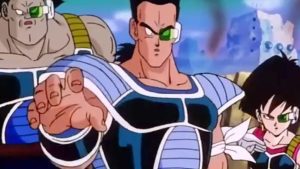 El planeta Meat: Descubriendo las raíces de los saiyajins