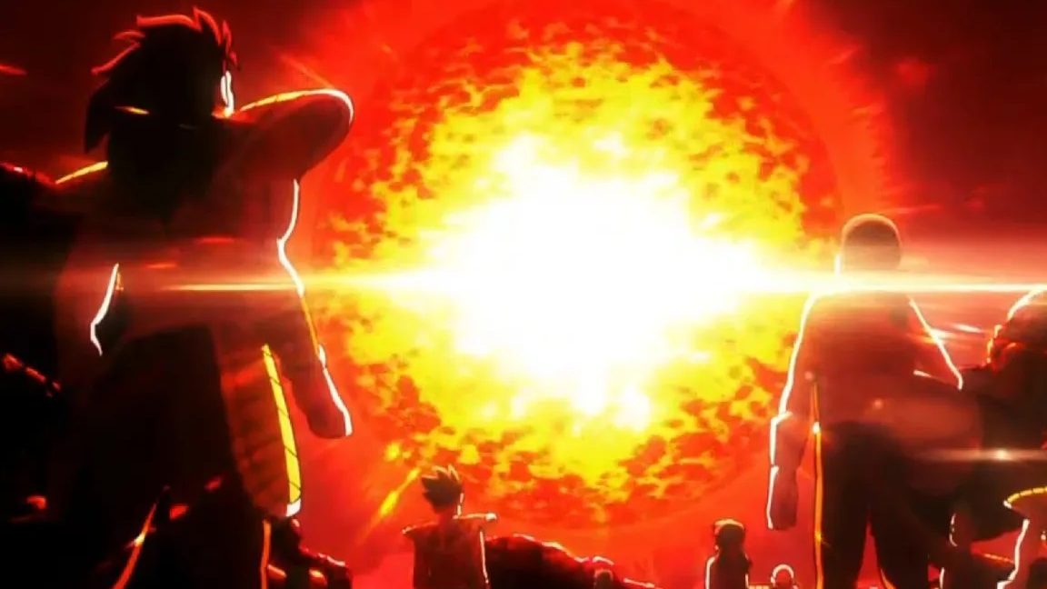 El planeta Vegeta: El origen de los Saiyajin en el universo de Dragon Ball