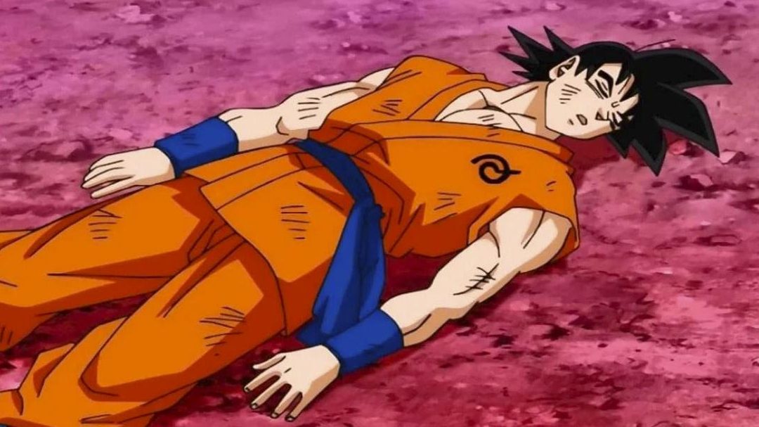 La trágica muerte de Goku: revelando los motivos detrás de su partida