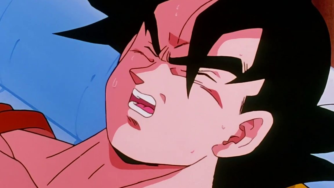 Factores que afectan la enfermedad de Goku: descubre las razones detrás ...