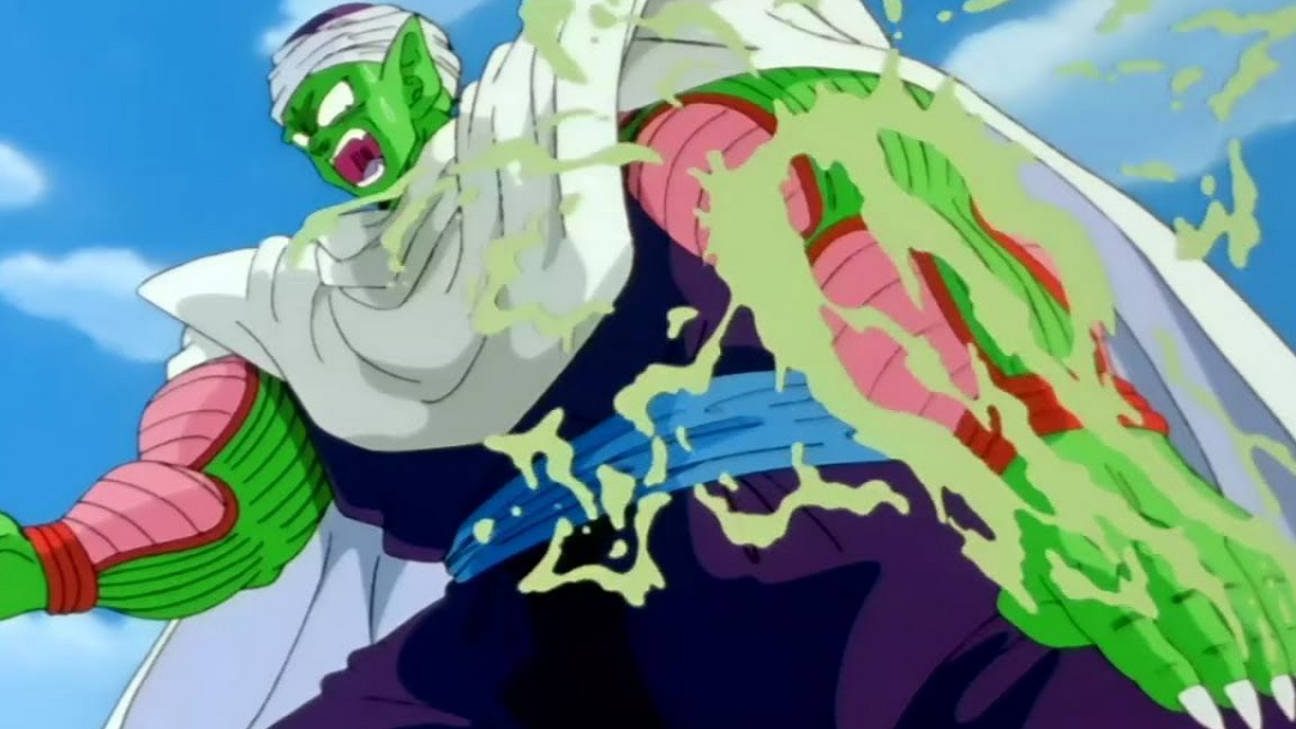La dieta de los Namek: Descubre qué comen estos seres extraterrestres