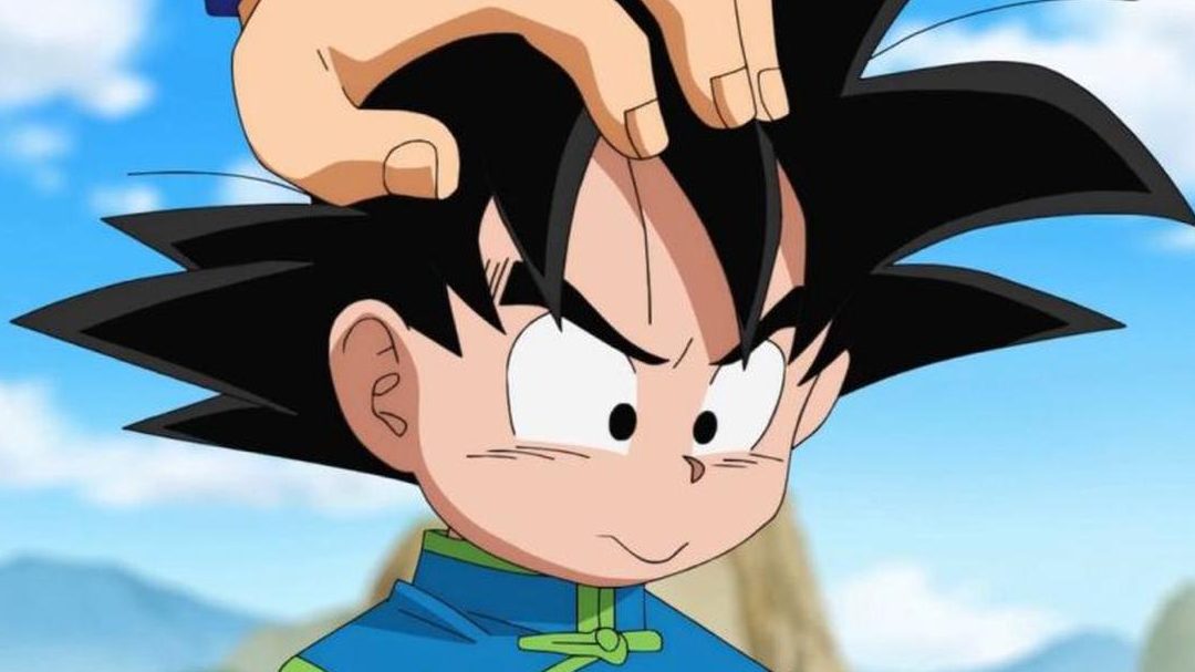 El significado de Goten en japonés y su relevancia cultural