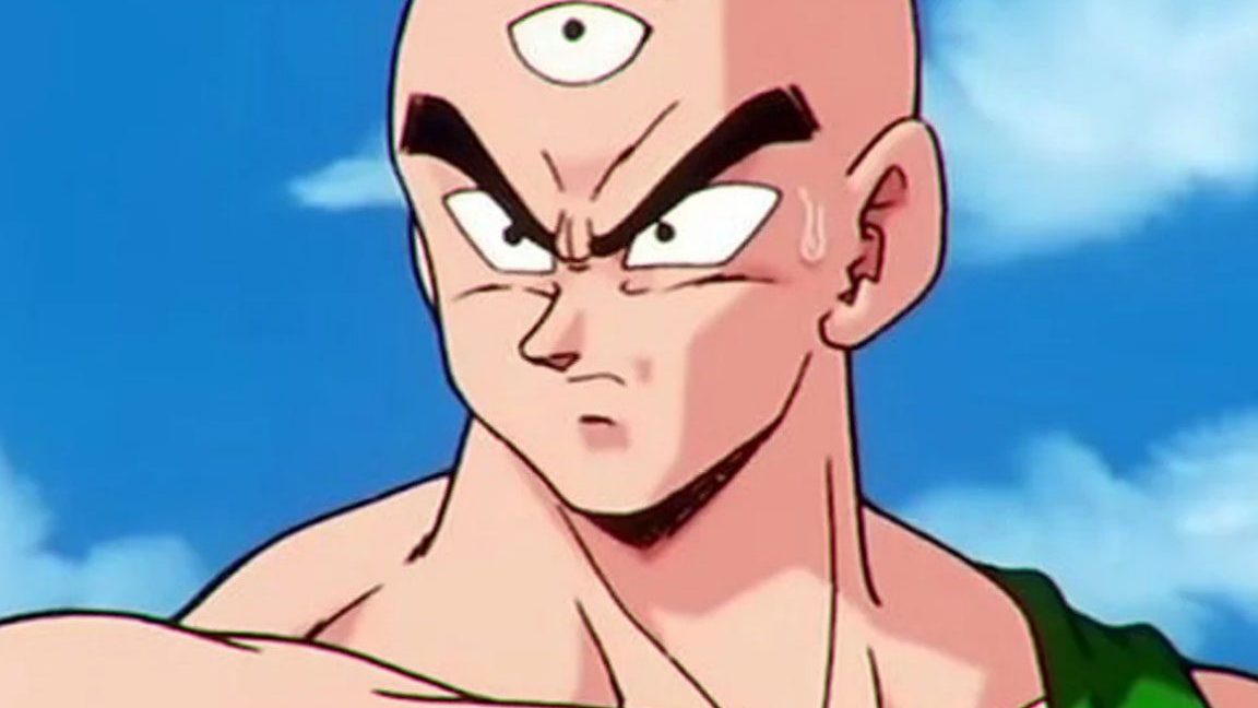 El destino de Ten Shin Han: ¿Qué le sucedió al poderoso guerrero?