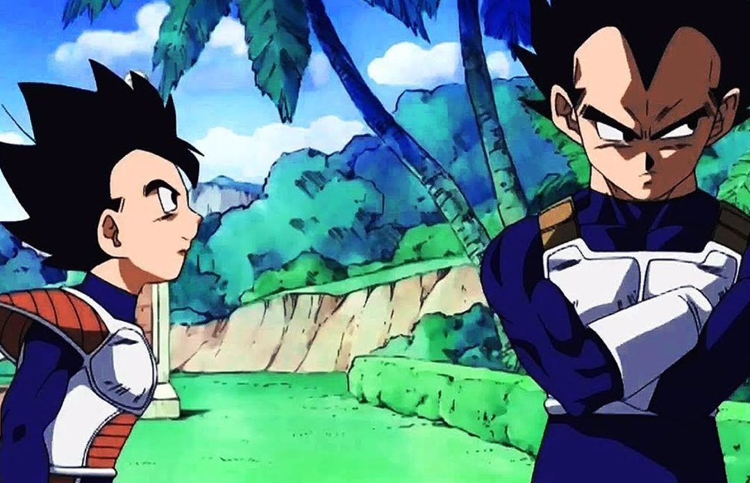 Revelaciones impactantes: el misterio del hermano de Vegeta