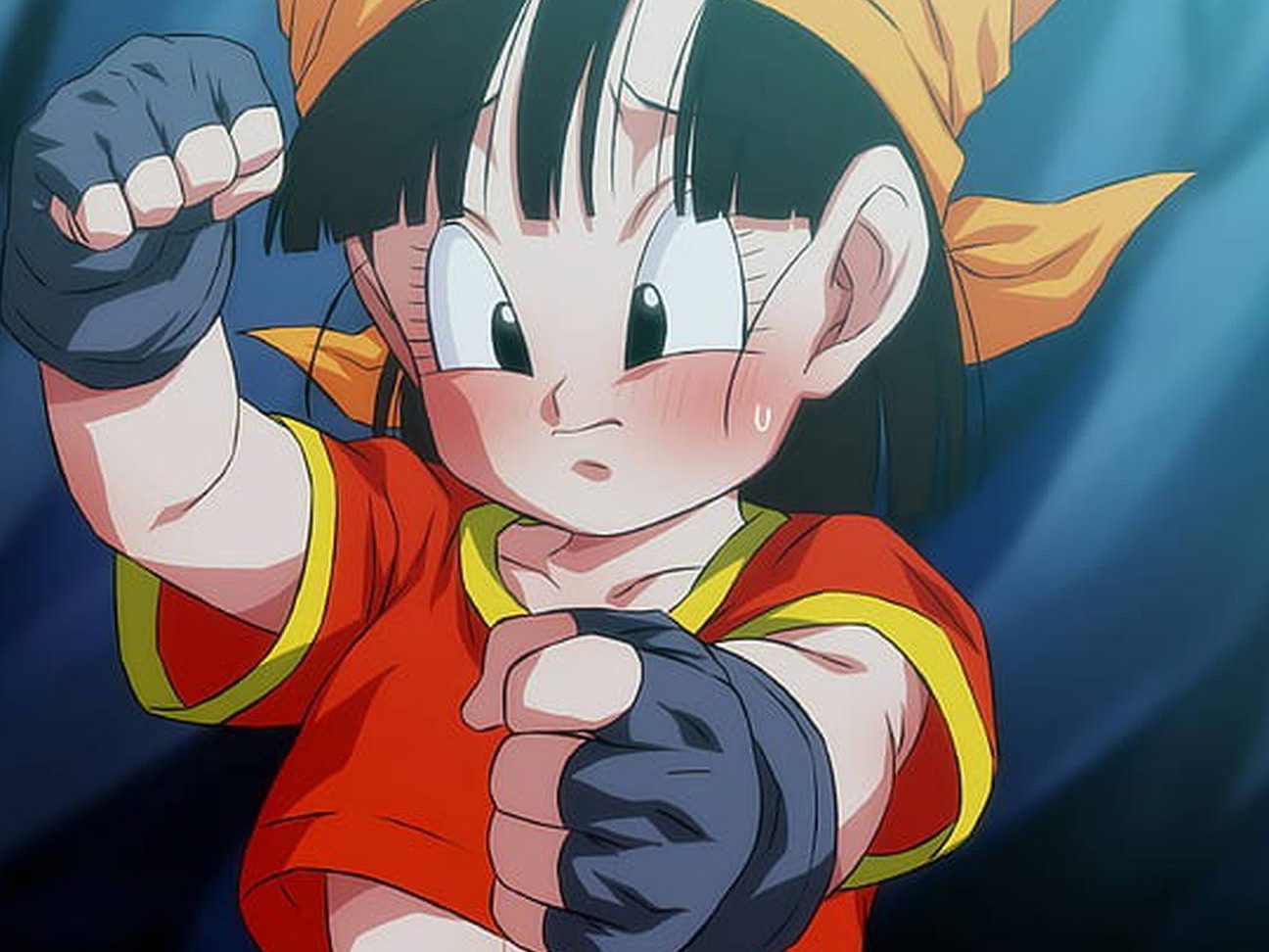 El misterio resuelto: ¿Qué sucedió con Pan en Dragon Ball?
