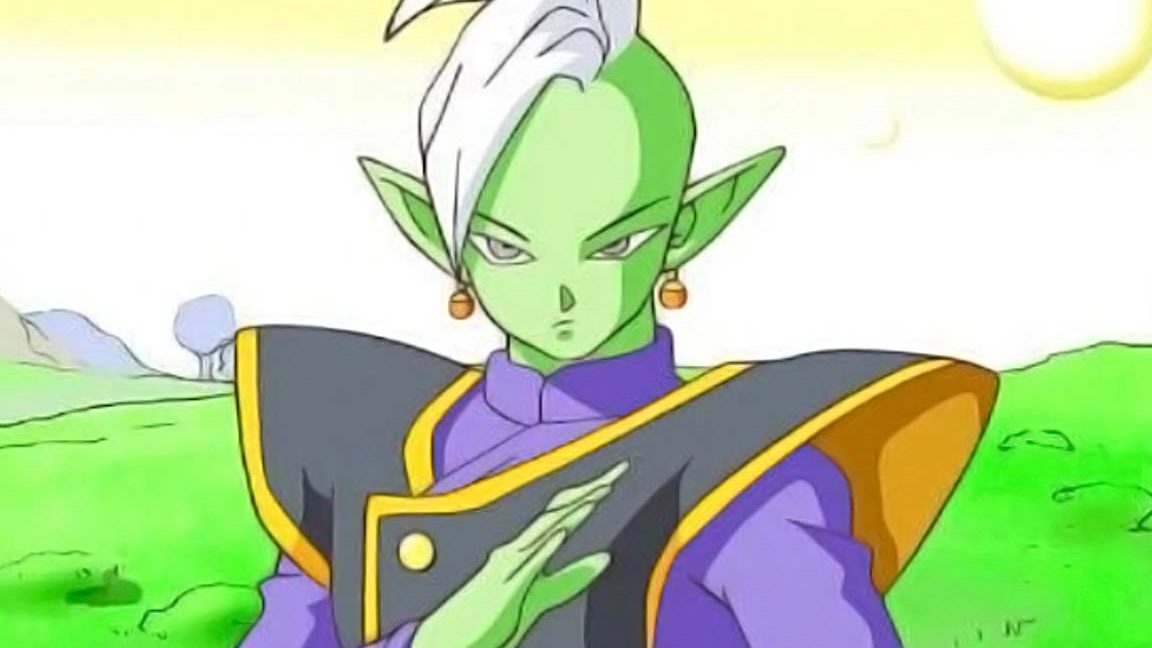 La raza de Zamas: un enigma por descubrir