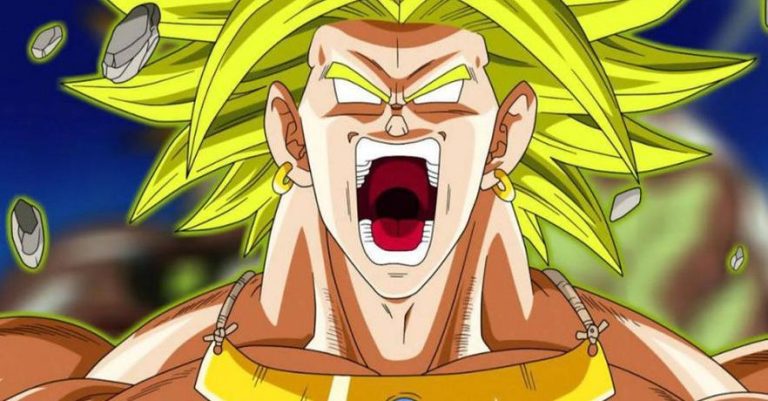 El significado de Broly en japonés: origen y nombre explorados