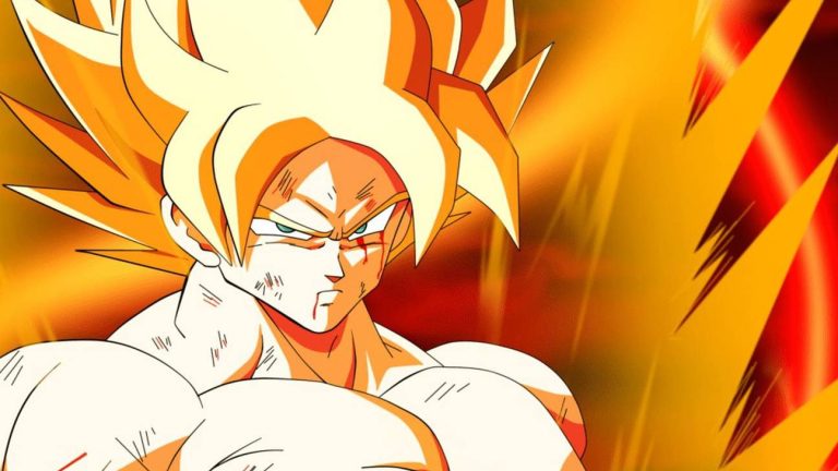 El significado de "sayajin": una mirada al término icónico del anime