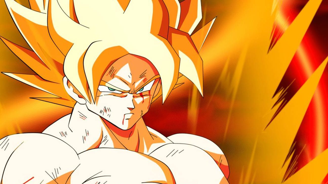 El significado de "sayajin": una mirada al término icónico del anime
