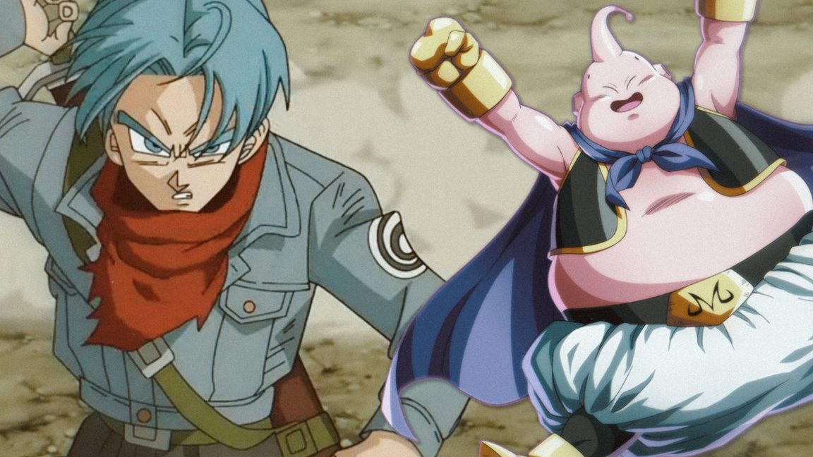 El futuro de Dragon Ball Z: ¿Qué sigue después de Majin Boo?