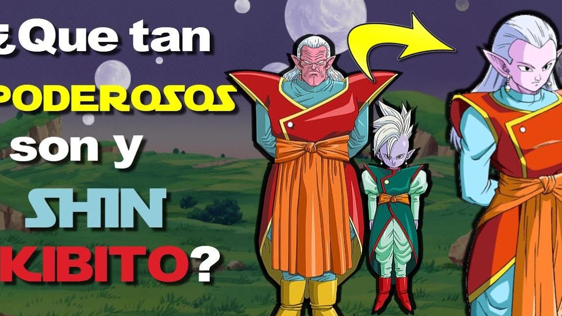 La fuerza de Shin: ¿Qué tan poderoso es realmente?