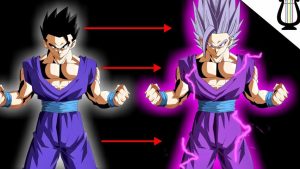 La increíble transformación de Gohan: ¿Qué tan poderoso se ha vuelto?