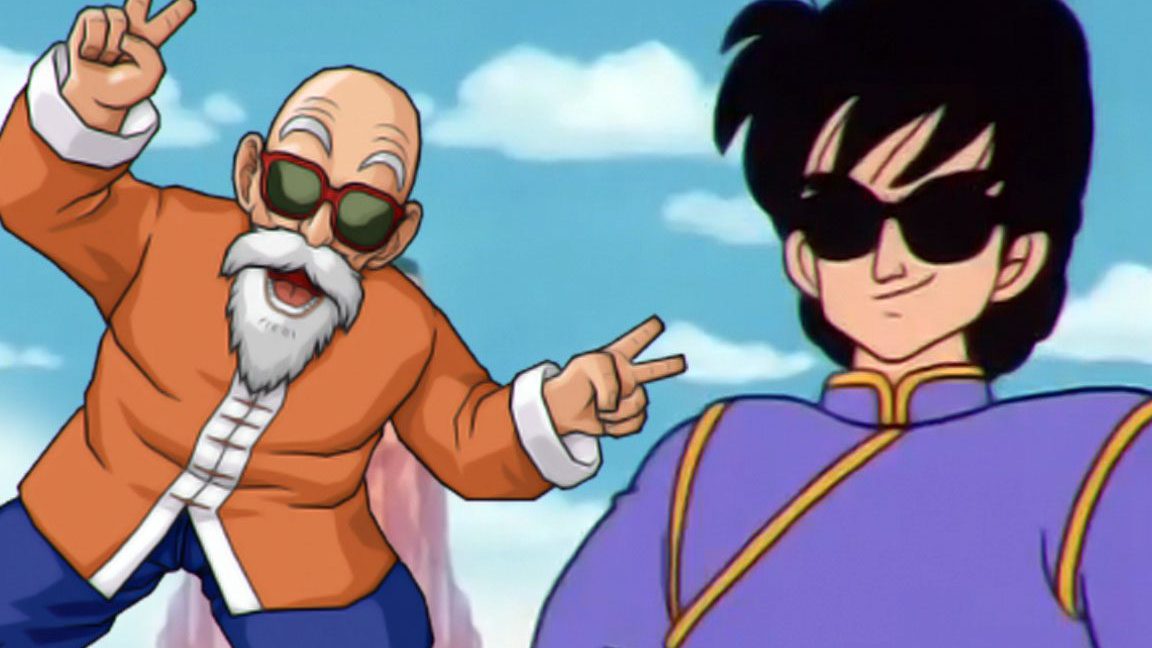 La Edad del Maestro Roshi: ¿Cuántos años tiene realmente?