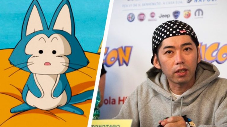 La verdadera identidad de Puar: ¿Qué tipo de animal es realmente?