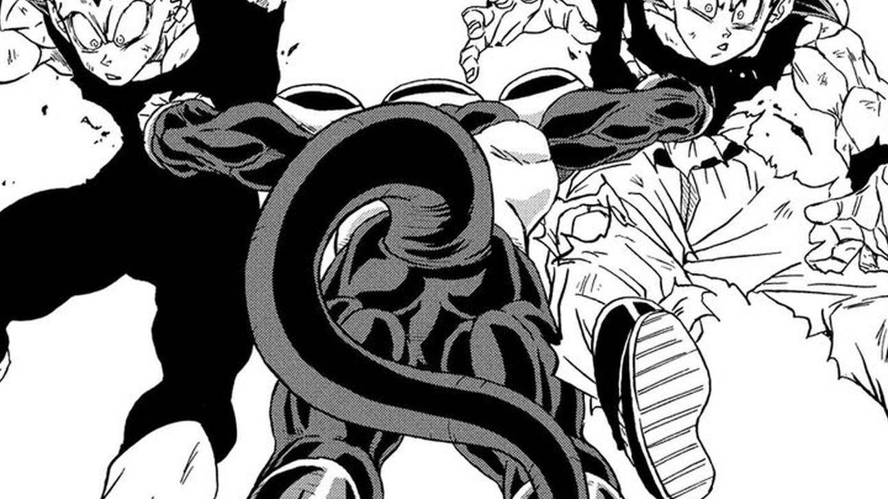 La historia de Black Freezer: el genio creativo detrás de su creación