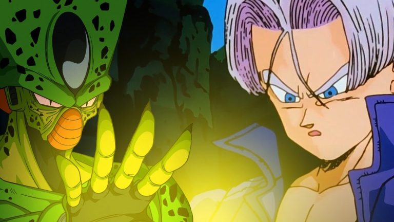 Gohan derrota a Cell: el héroe que salva el mundo