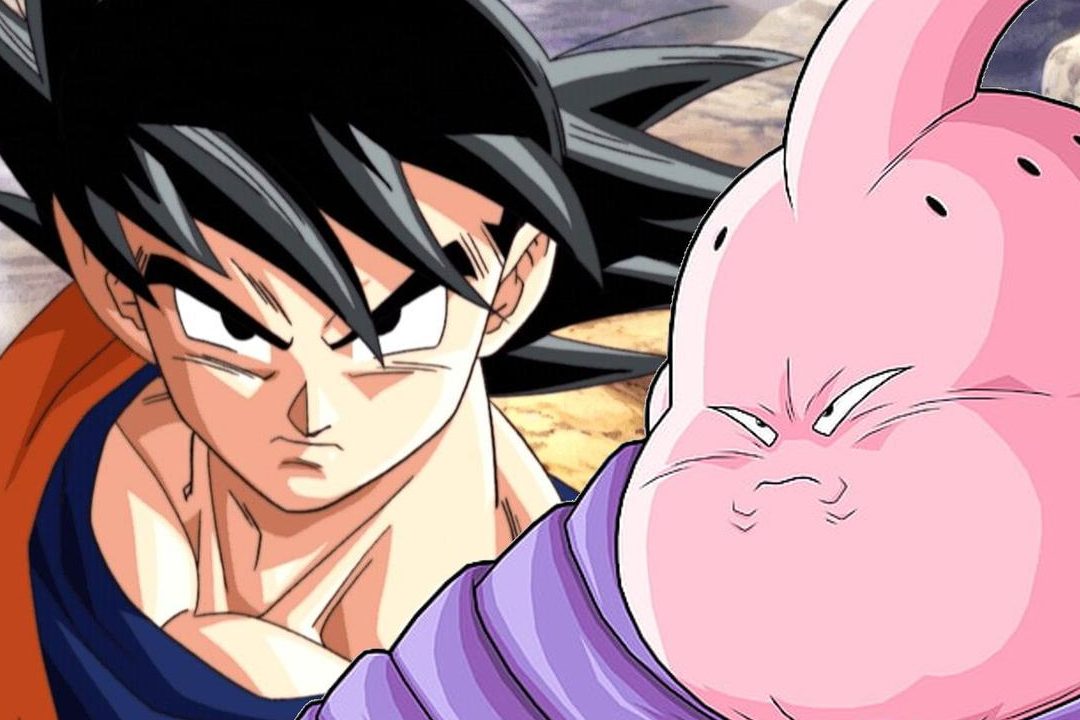 La derrota de Majin Boo gordo: ¿Quién fue el vencedor?