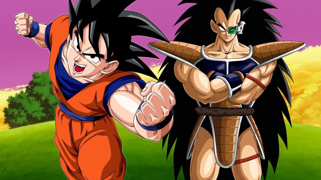 La verdad sobre el hermano de Goku: ¡Descubre quién era!