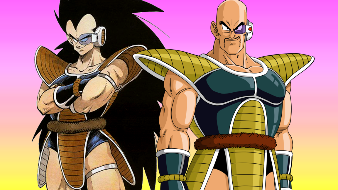El misterio del hermano de Nappa: ¿Quién es el aliado de Vegeta?