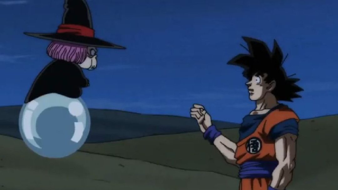 ¡Descubre la verdadera identidad del hermano de Uranai Baba!