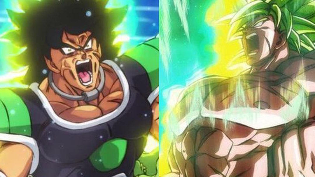 El misterio del primo de Goku: ¿Quién es y dónde está?