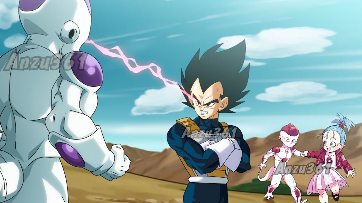 El misterio revelado: ¿Quién es la madre del hijo de Freezer?