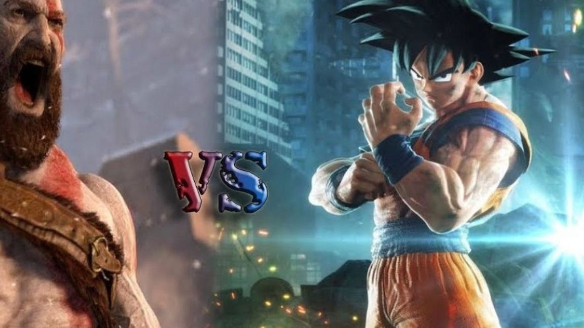 El épico enfrentamiento: Zeus vs Kratos, ¿quién saldrá victorioso?