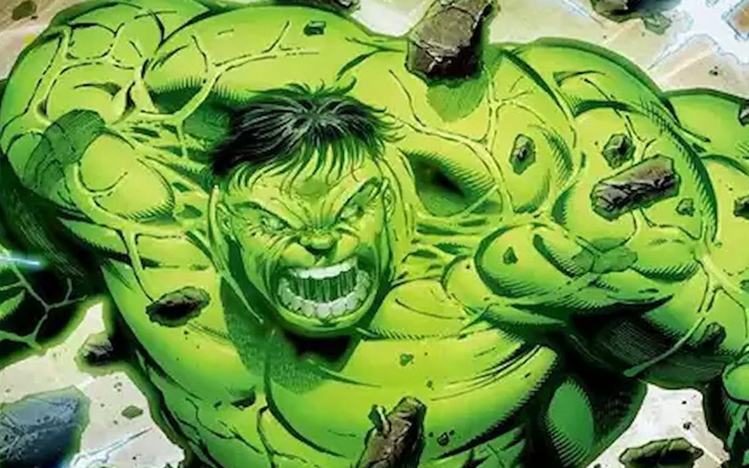 Superman vs. Hulk: ¿Quién sería el vencedor en una épica batalla?