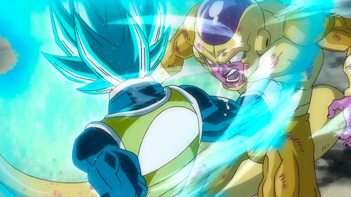 La gran batalla: Vegeta vs Freezer, ¿quién será el campeón?